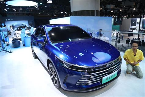 【驱逐舰05图片 汽车图片大全】 易车