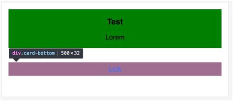 Html Flex Space Between Ghost Space Stack Overflow