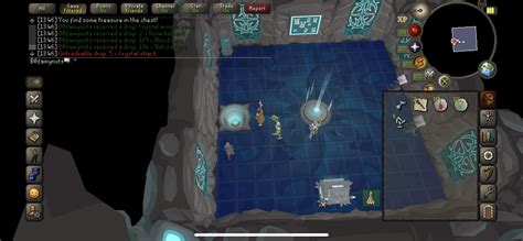 Crystal Armor Seed 4 R 2007scape