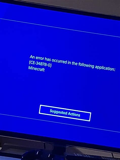 Minecraft Keeps Crashing Rminecraft