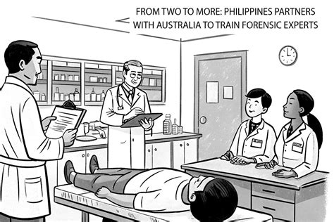 Forensic Science Journalnews