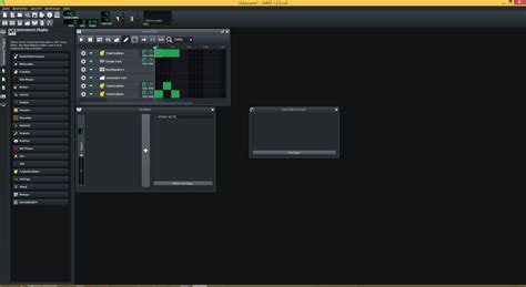 fonts of lmms 1 2 0 rc4 are blurry on windows compared to 1 2 0 rc2
