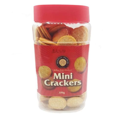 Handp Mini Cracker Tubs Lewis Food Wholesalers