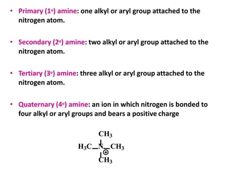 Aromatic Amines Pptx