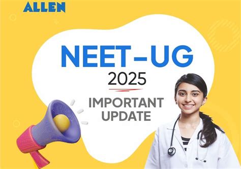 Neet Ug 2025 Syllabus Released Archives My Exam Edublog Of Allen