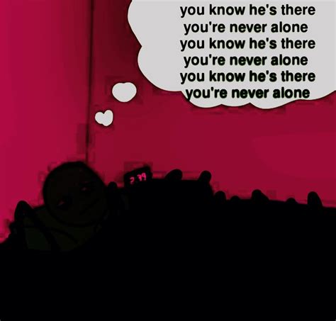 He Sees You When Youre Sleeping He Knows When Youre Awake He Knows
