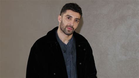 Andrea Iannone E Il Commento A Una Foto Di Rocío Muñoz Morales