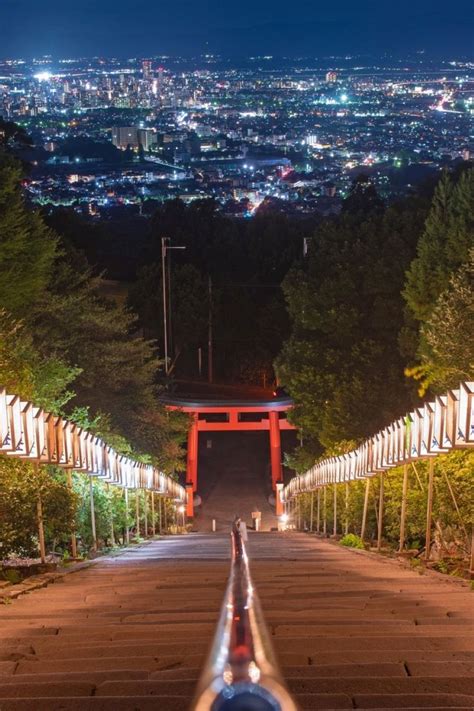 Travel Japan