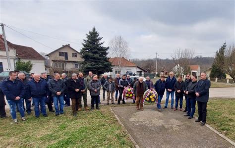 Dan državnosti obeležen u opštini Petrovac na Mlavi RTV Mlava