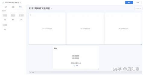 vue grid layout数据可视化图表面板优化过程所遇问题汇总 知乎