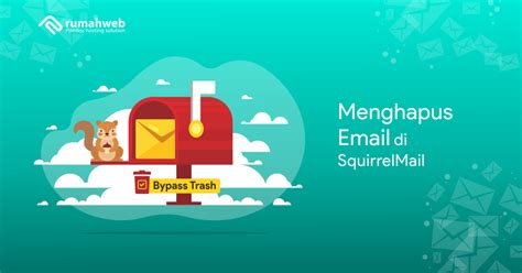 Cara Forward Email Melalui Webmail Rumahweb Journal