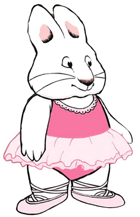 Ruby Bunny Pose 4 By Kaylor2013 On Deviantart