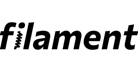 Products Filament