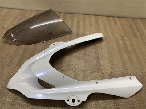 Yahooオークション Zx 10r 04 05 Zxt00c Kawasaki 純正 ア