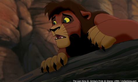 Kovu Kovu Image 7193351 Fanpop