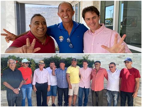 No Sertão Veneziano recebe os apoios dos grupos de oposição das