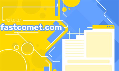 Domain And Website The Key Differences Fastcomet