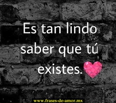 Frases Amorosas