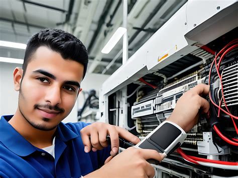 Best Ac Repair In Palm Jumeirah Dubai Uae Apple Cool Ac