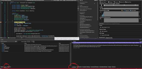 Debugging A Custom Content Pipeline Extension Content Community