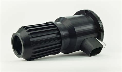 Stratasys 3d Fdm Printer Unlocks Demanding Manufacturing Capabilities