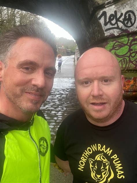 James Westwood On Linkedin Running Healthyliving 5kmrun Leeds 23