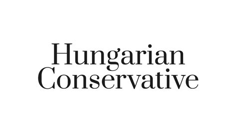 Europes Self Determination And Self Assertion Hungarys Role In A Multipolar World