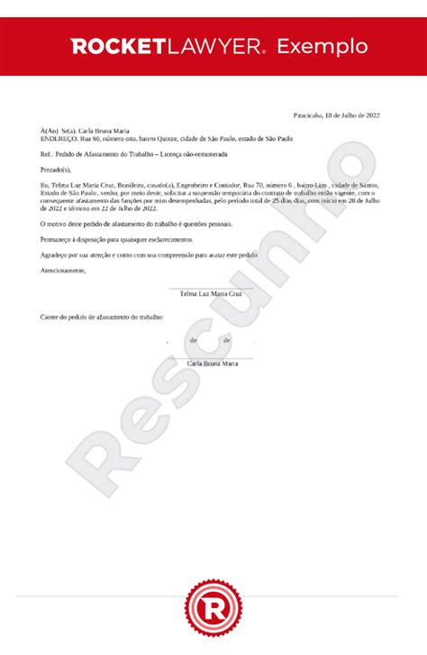Modelo De Requerimento De Atestado Medico Modelo De Documentos My Xxx