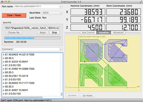 Grbl Controller Software Download Talentpolre