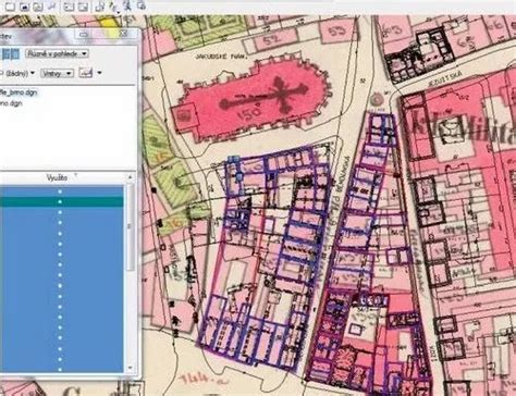 Microstation Cad Modeling Documentation And Visualization Software At Best Price In Bengaluru