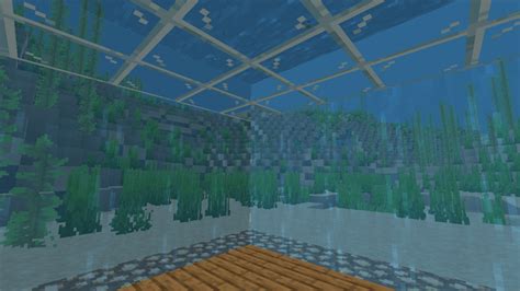Anleitungenunterwasser Haus Minecraft Wiki