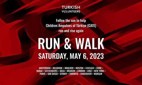 Join Vancouver Fundraising For Btf Friends Of Turkish Volunteers By