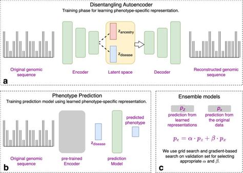Prashnna K Gyawali On Linkedin Improving Genetic Risk Prediction