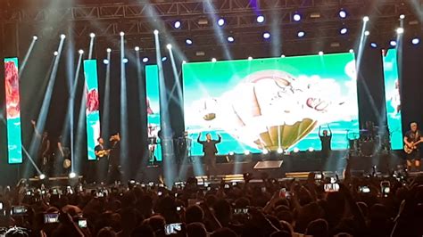 Dilsinho No Espa O Hall Youtube