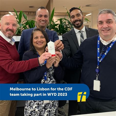 Catholic Development Fund Cdf On Linkedin Cdf Is Proud To Be