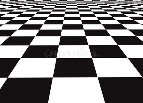 Checker Floor Pattern Stock Illustrations 3538 Checker Floor Pattern