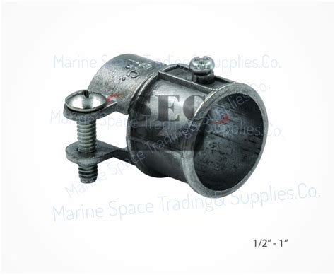 SEC EFC ขอตอจบทอบาง ทอออนเหลก Coupling For E M T Conduit Flexible Conduit Lazada co th