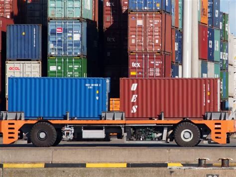 Trailer Or Container Know The Key Differences Rhinotrail