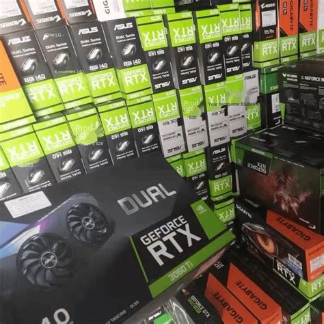 Who Else Puts Their Gpu Cpu And Other Boxes On Display In Their Room