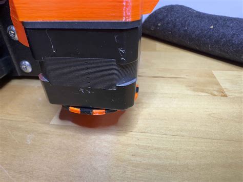 Z Axis Indicator For Prusa Mk4 By Eof Download Free Stl Model
