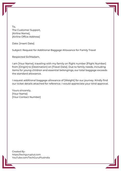 Application For Salary Advance Request 5 Format
