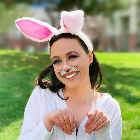 30 Diy Bunny Costume Projects Artofit