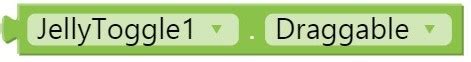 Jelly Toggle Animated Toggle Button Extensions MIT App Inventor Community