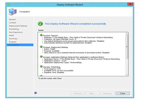 Top Software Deployment Tools For Enterprise