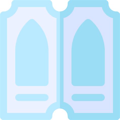 Suppositories Basic Rounded Flat Icon