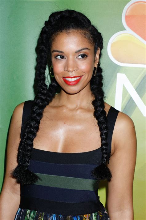 Susan Kelechi Watson Nbcuniversal Upfront Presentation In Nyc 513