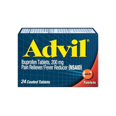 Advil