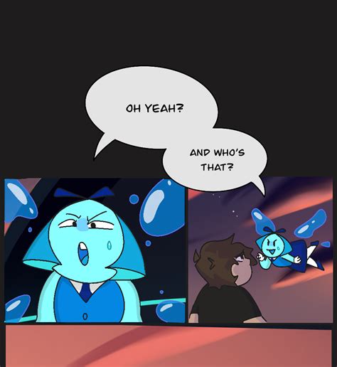 Read Steven Universe Twins Au I Am Not My Dad Tapas Community