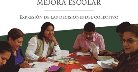 Proyectos educativos Y más Guía de Consejo Técnico Escolar Fase intensiva ciclo escolar