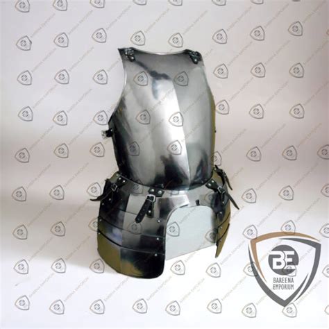 Breastplate Bareena Emporium